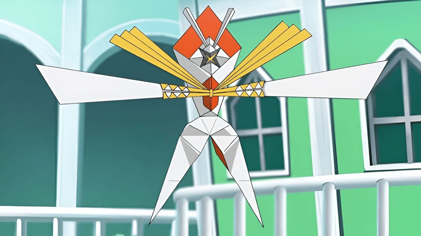 Pokemon GO: 10 Best Grass-type Pokemon to have