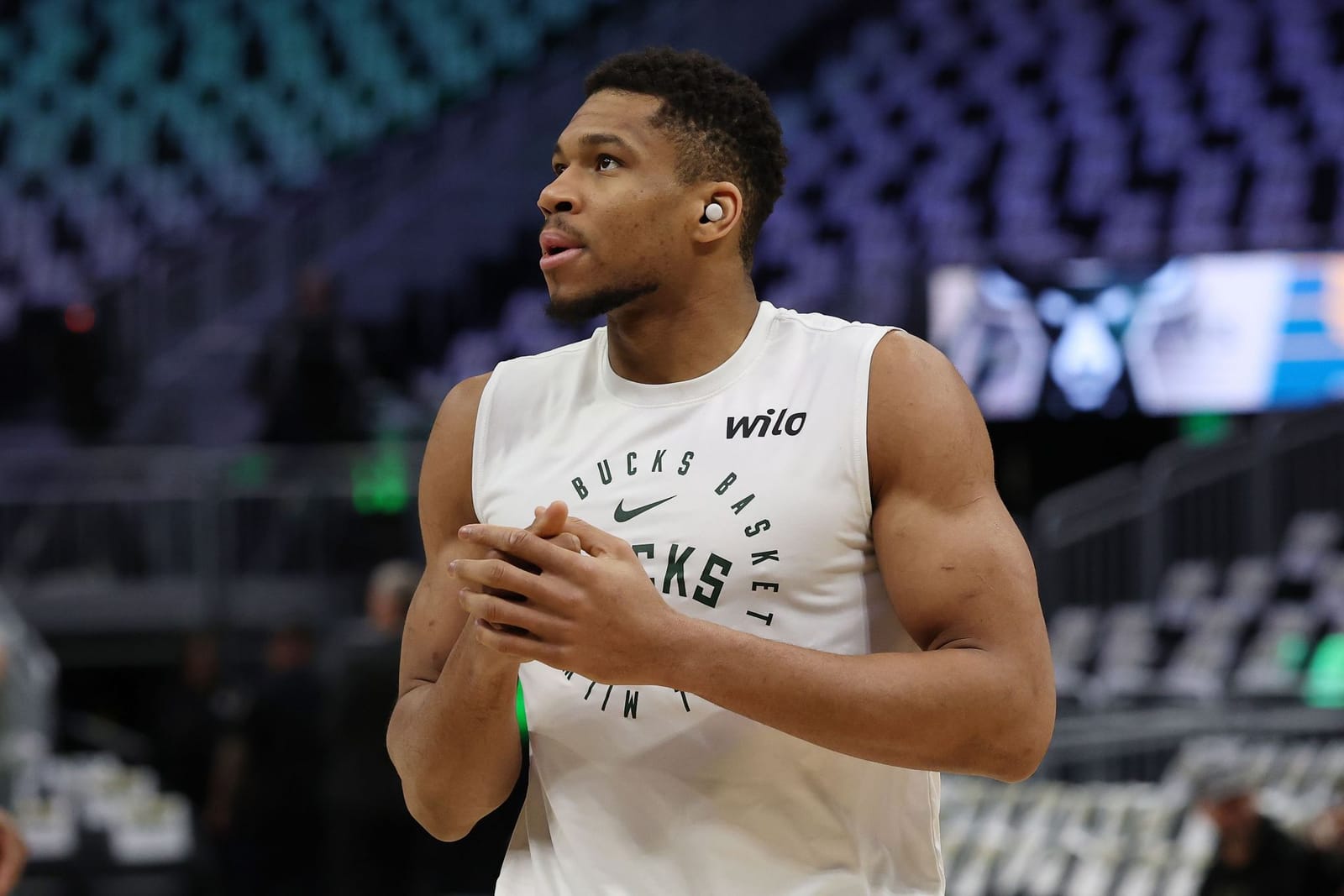 List of NBA players with Nicknames | Sportskeeda