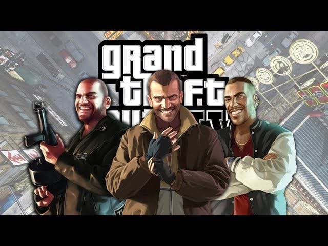 5 reasons why a GTA 4 PS5 remaster is still possible someday