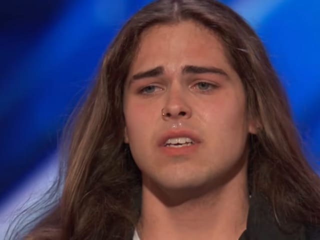 “That wasn’t just a song—that was the voice of someone who’s lived ...