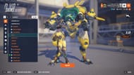 All D.Va skins in Overwatch 2