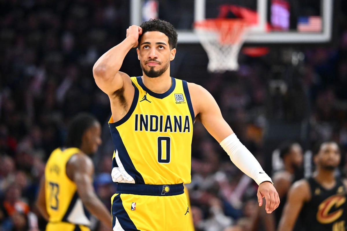How old is Tyrese Haliburton? | Tyrese Haliburton's Age Revealed