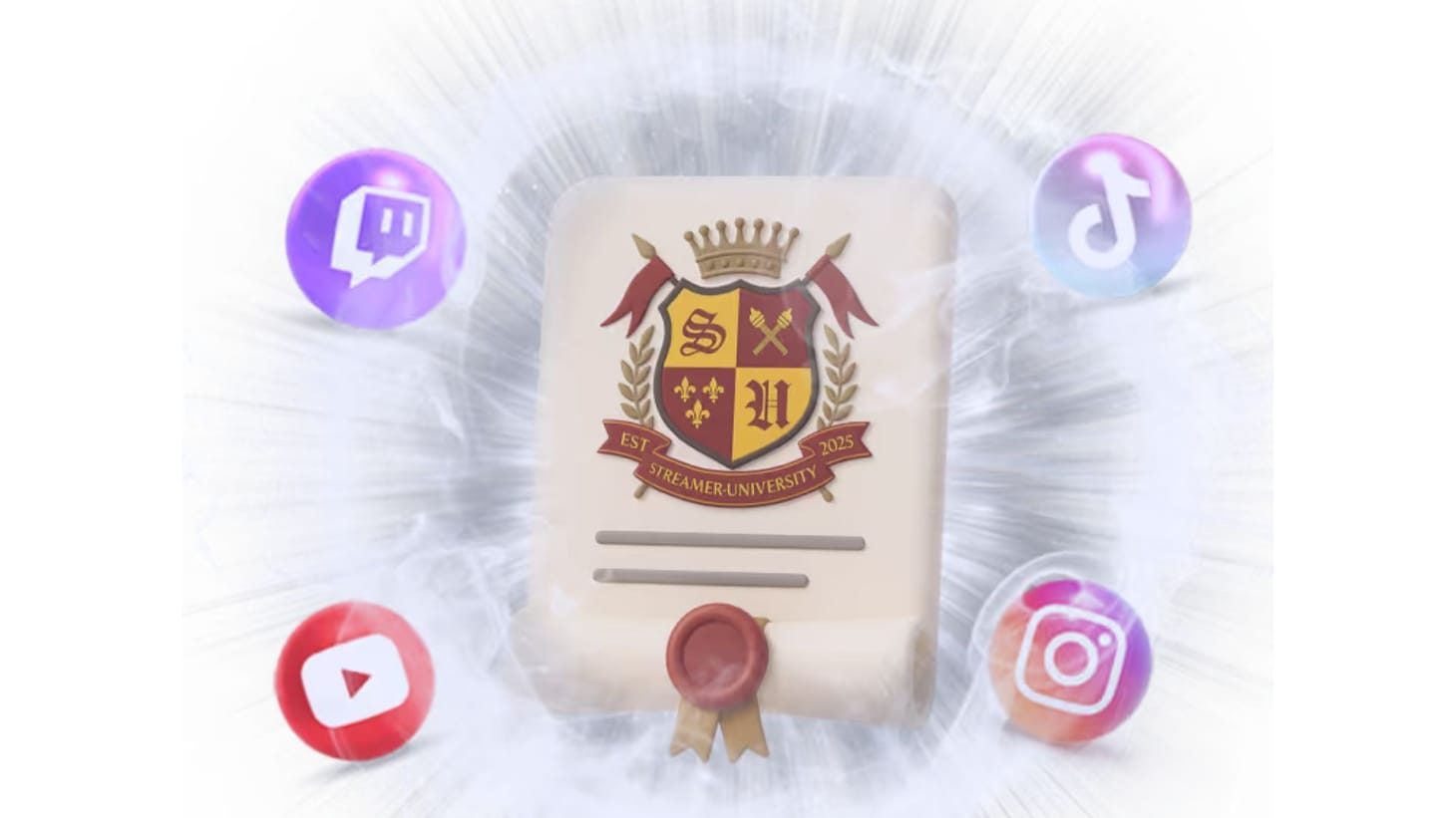 7 most controversial moments from Kai Cenat’s Streamer University