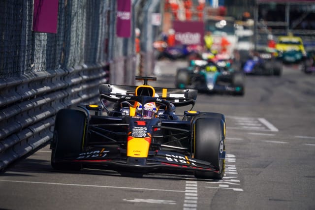 2025 F1 Monaco GP: Preview and Predictions