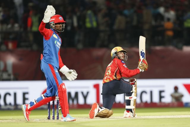 PBKS vs DC, IPL 2025: Toss result and playing 11s for today’s match, umpires list and pitch report