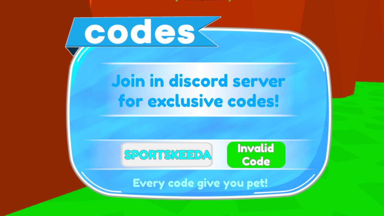 Ultra Clicker 2 codes