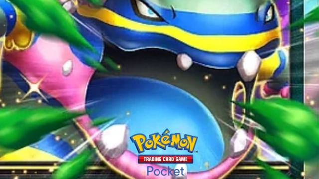 Pokemon TCG Pocket: Best Alolan Muk ex deck guide
