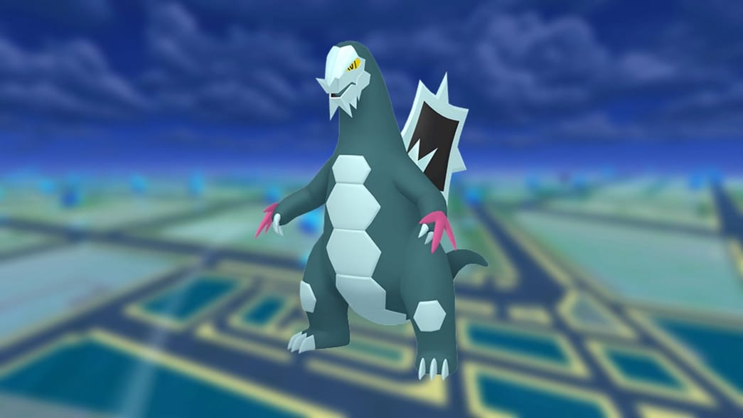 How to get Shiny Frigibax, Shiny Arctibax, and Shiny Baxcalibur in ...