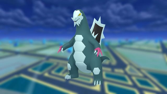 How to get Shiny Frigibax, Shiny Arctibax, and Shiny Baxcalibur in ...