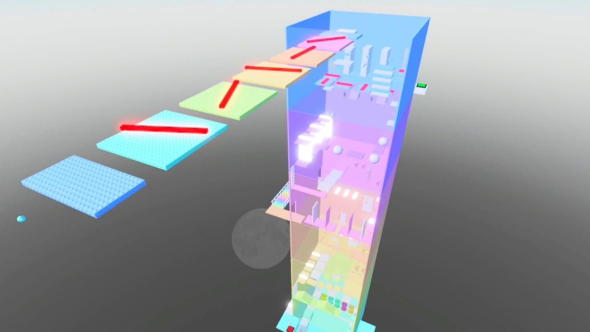 Slap Tower 3: A beginner's guide