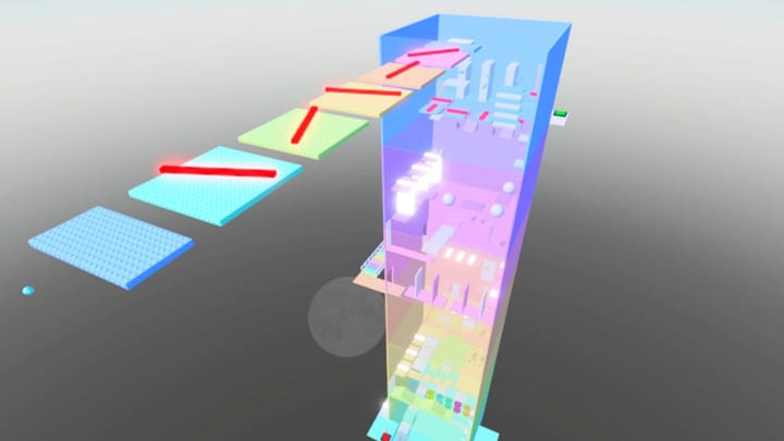 Slap Tower 3: A beginner's guide