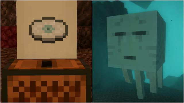 How to get Tears music disc in Minecraft