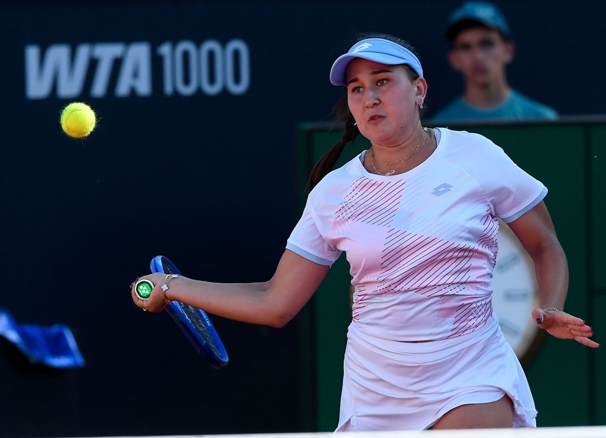 French Open 2025: Aryna Sabalenka vs Kamilla Rakhimova preview, head-to-head, prediction, odds ...
