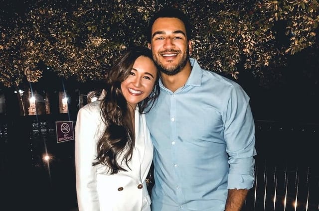 Who is Trent Grisham’s Wife? | Meet Megan Grisham