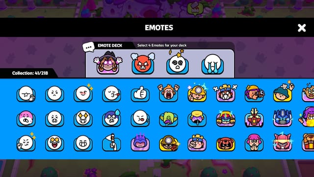 How to get the Magician Emote in Squad Busters for free