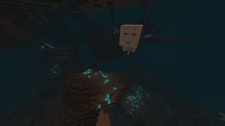 How to get Tears music disc in Minecraft