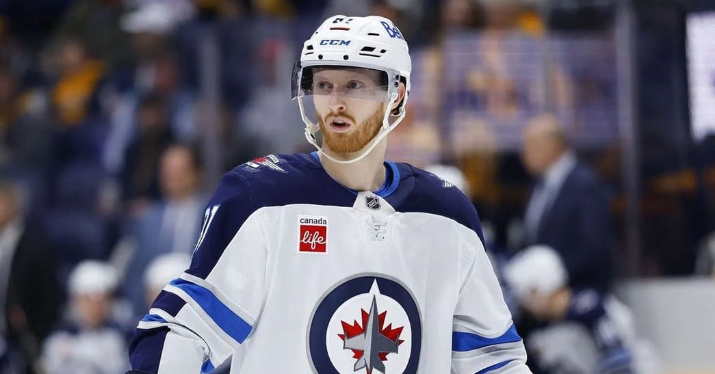 Who Are Kyle Connor's parents? Meet Joe Connor and Kathy Connor