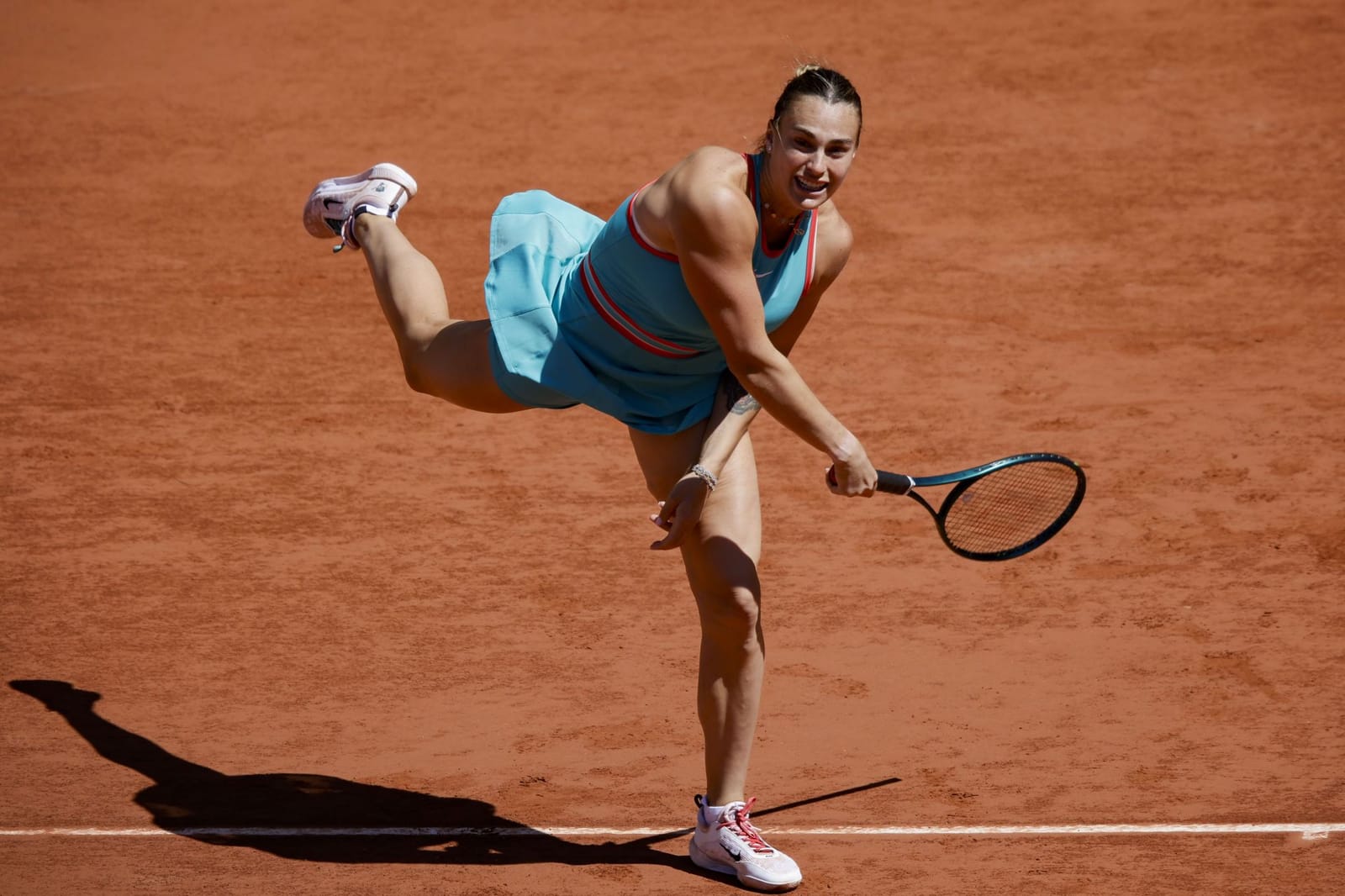 French Open 2025: Aryna Sabalenka vs Amanda Anisimova preview, head-to-head, prediction, odds ...