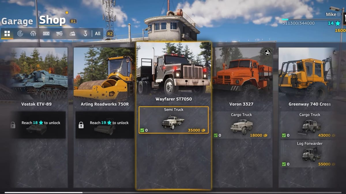 7 beginner tips to get started with RoadCraft