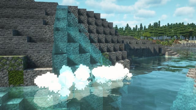 Minecraft Particular mod guide: Features and how to download