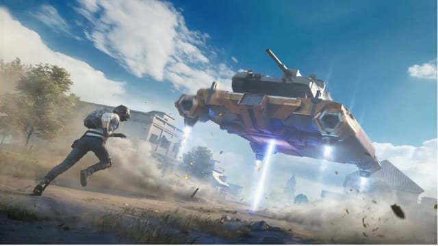 5 best PUBG Mobile 3.8 update features