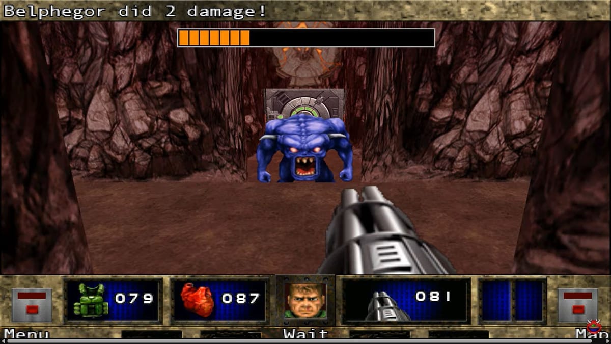 All Doom games, ranked