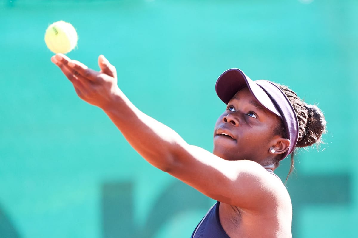 French Open 2025 Qualifying: Victoria Mboko vs Sinja Kraus preview ...