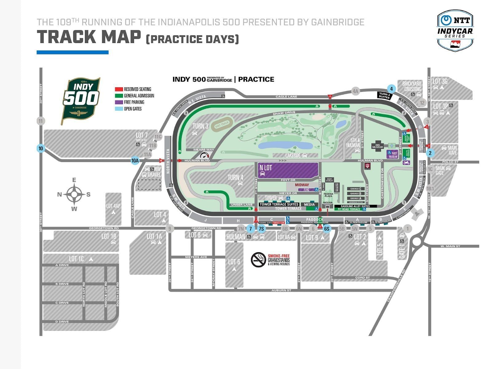 Indy 500 | Indianapolis 500 | Indianapolis Grand Prix | Indy 500 cars ...