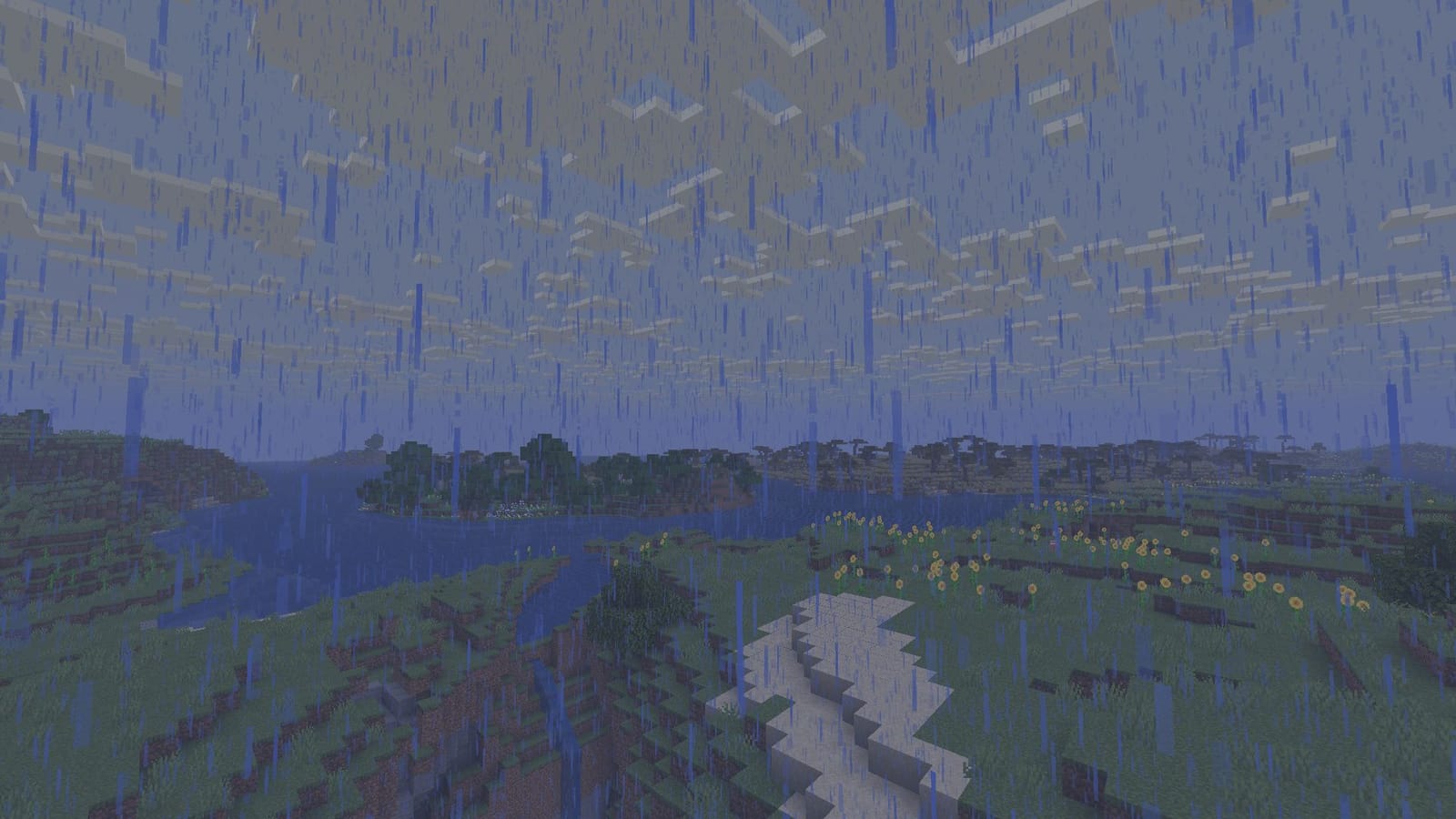 Best features of Minecraft Snapshot 25w20a