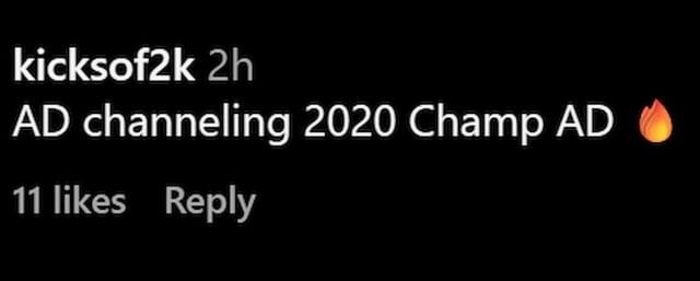 "Finally chopped his hair when he leaves the Lakers" - NBA fans react ...