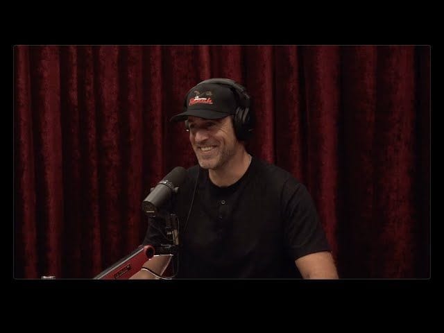 Merab Dvalishvili: "That's insane" - When Joe Rogan praised Merab ...