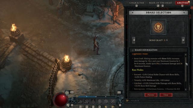 Diablo 4: What's the max Paragon level, and how long does it take to ...