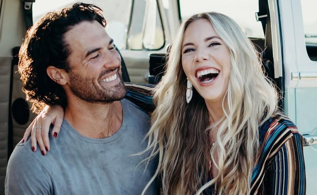 Who is Robbie Ray's Wife, Taylor Ray?