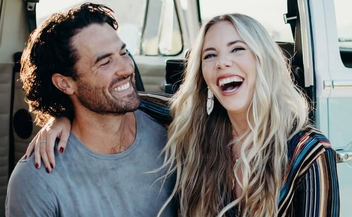 Who is Robbie Ray's Wife, Taylor Ray?