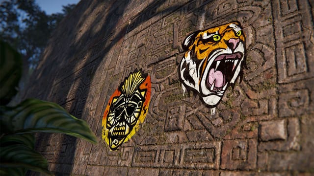 Rust Twitch Drops (May 2025): Duration, all rewards, and how to unlock