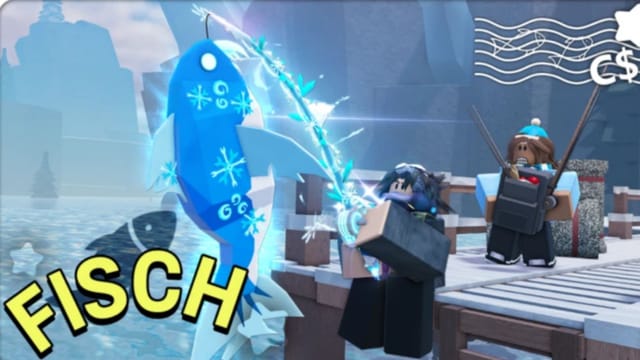 Fisch Potions guide: Recipes, effects, and more