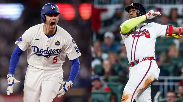 MLB Lineups Today: Complete batting orders and starting pitchers for ...