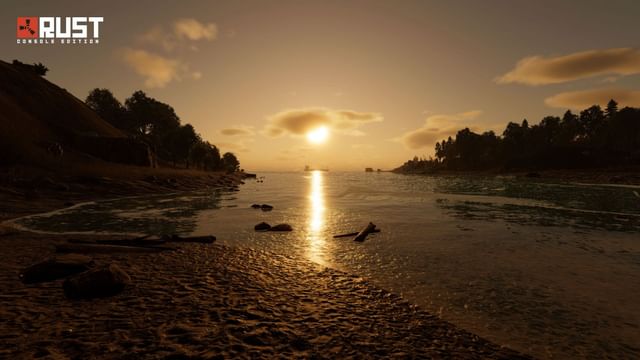 Rust console patch notes 2.17: Community server updates, gameplay ...