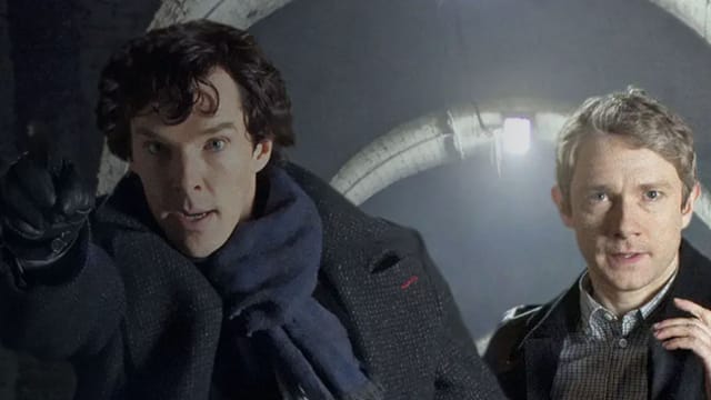 10 detective shows that will keep you hooked like BBC's Sherlock