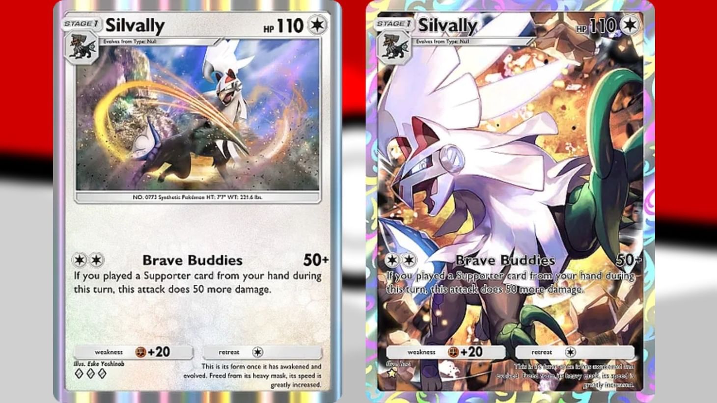 Pokemon TCG Pocket: Best Silvally deck guide