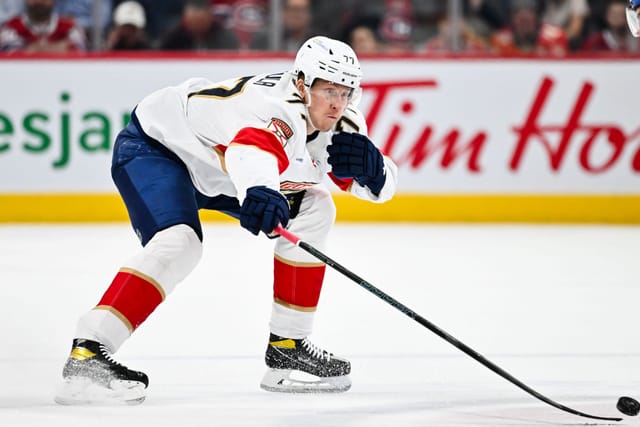 Niko Mikkola Contract, Salary, Cap Hit, and Bonuses