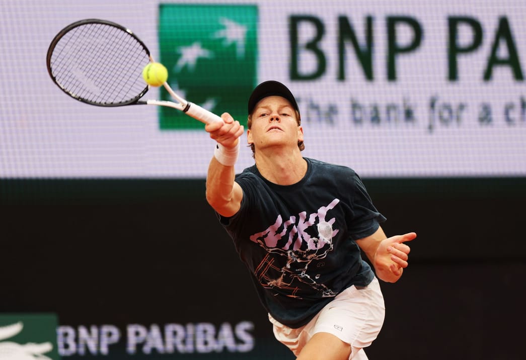 French Open 2025 Schedule Day-02: Defending champions Iga Swiatek ...