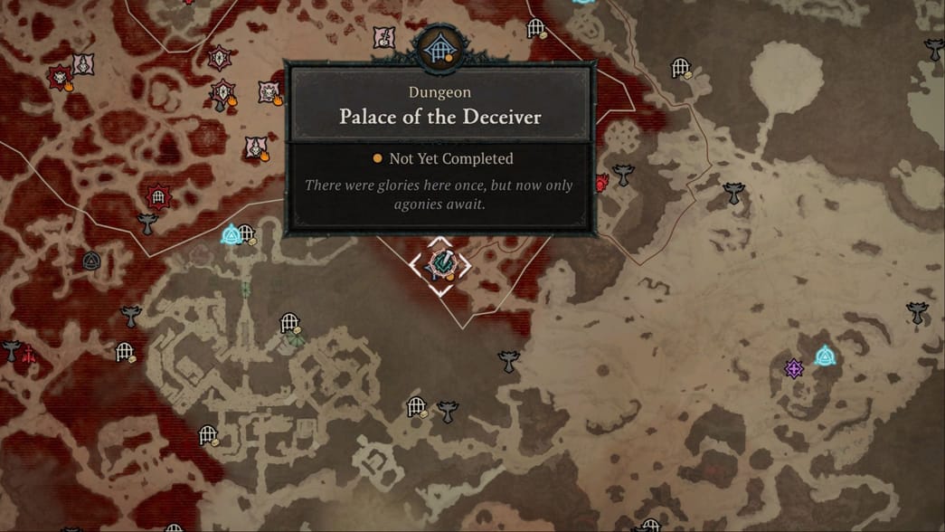 Diablo 4 Boss Ladder guide: Full endgame boss order explained