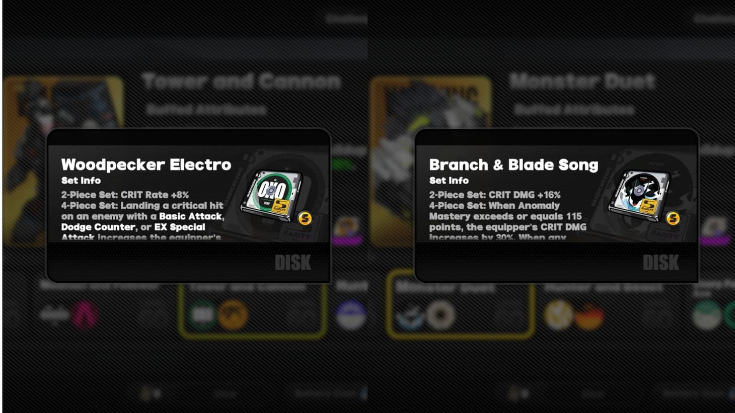 Zenless Zone Zero Hugo build guide: Best W-Engines, Drive Discs, skills ...