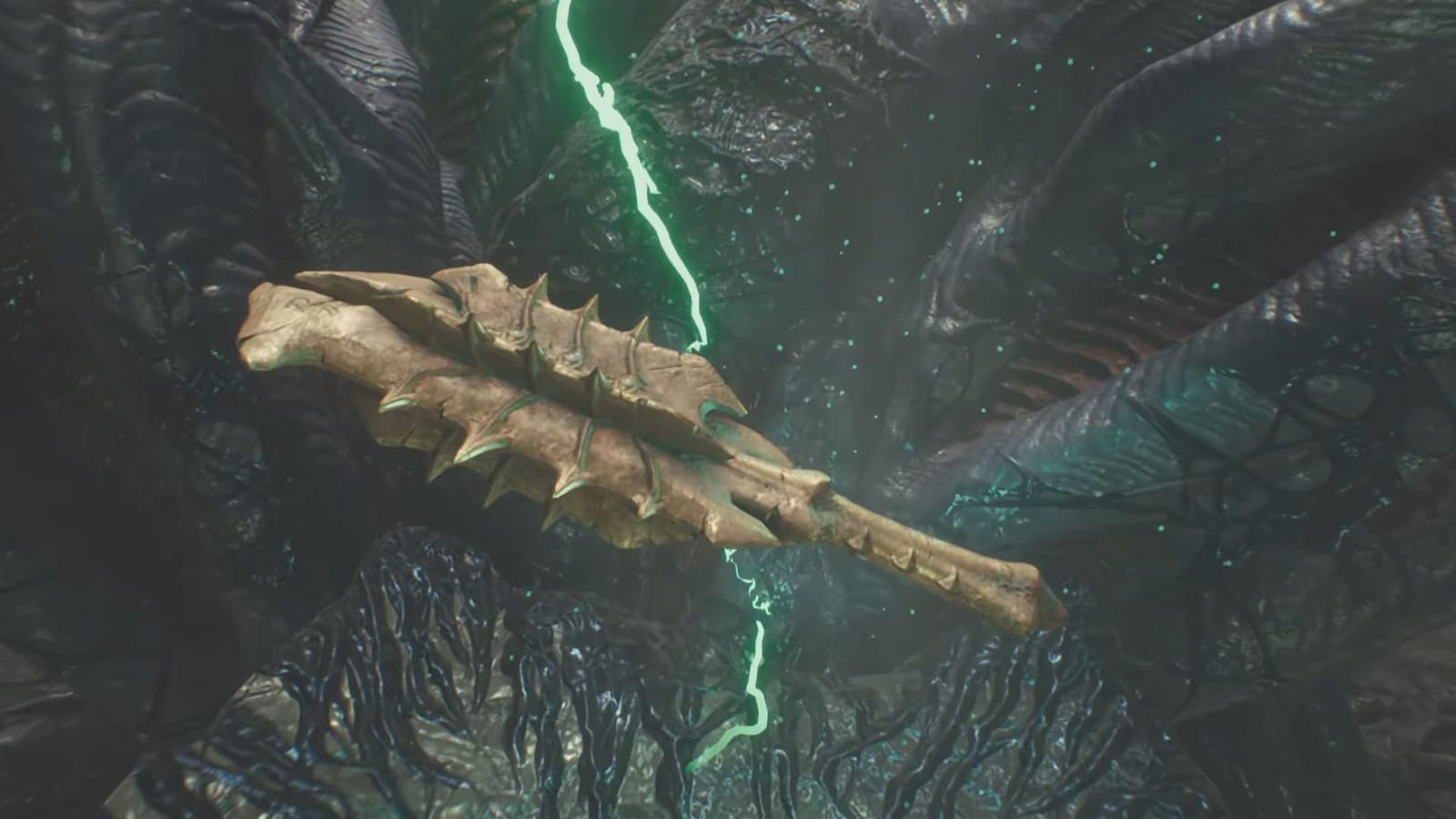 Doom The Dark Ages 'City of Ry' uul' mission walkthrough (Chapter 15)