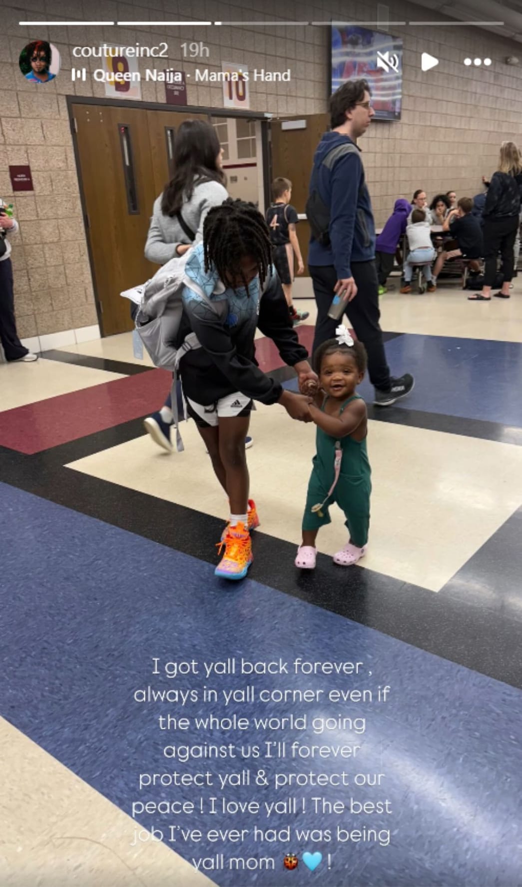 Anthony Edwards makes girlfriend Jeanine Robel's day 'perfect' with ...