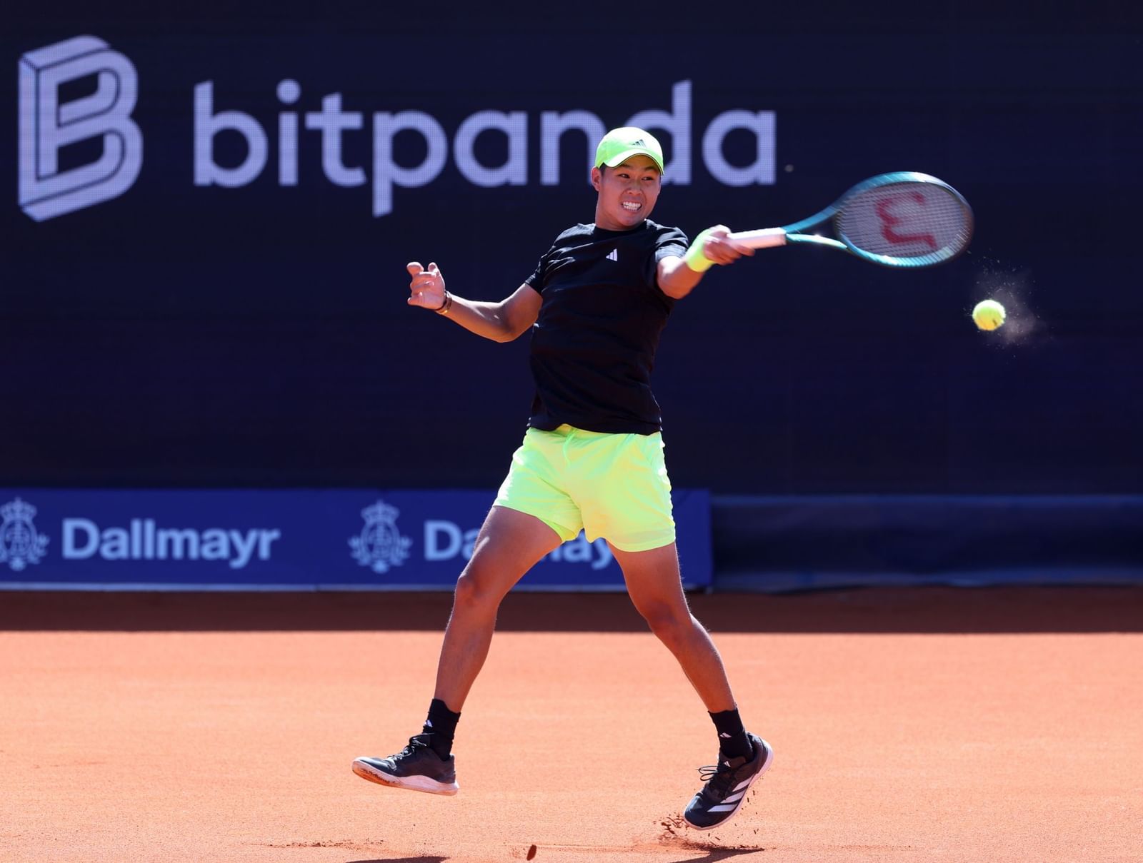 French Open 2025: Alexander Zverev vs Learner Tien preview, head-to ...