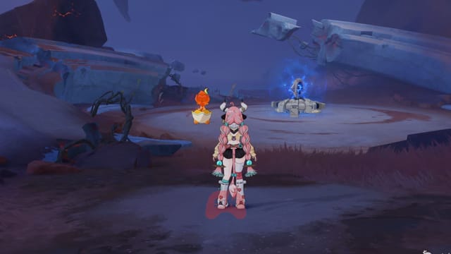 Genshin Impact Secret Source Automaton - Overseer Device boss guide ...