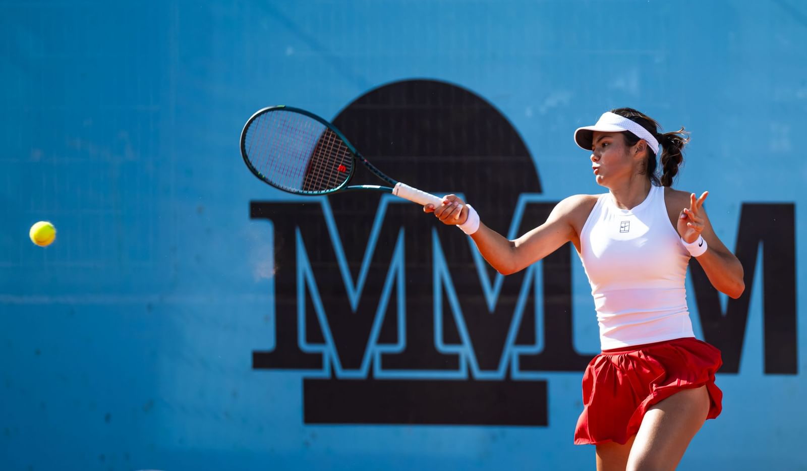 Italian Open 2025: Emma Raducanu vs Maya Joint preview, head-to-head, odds, prediction, and pick