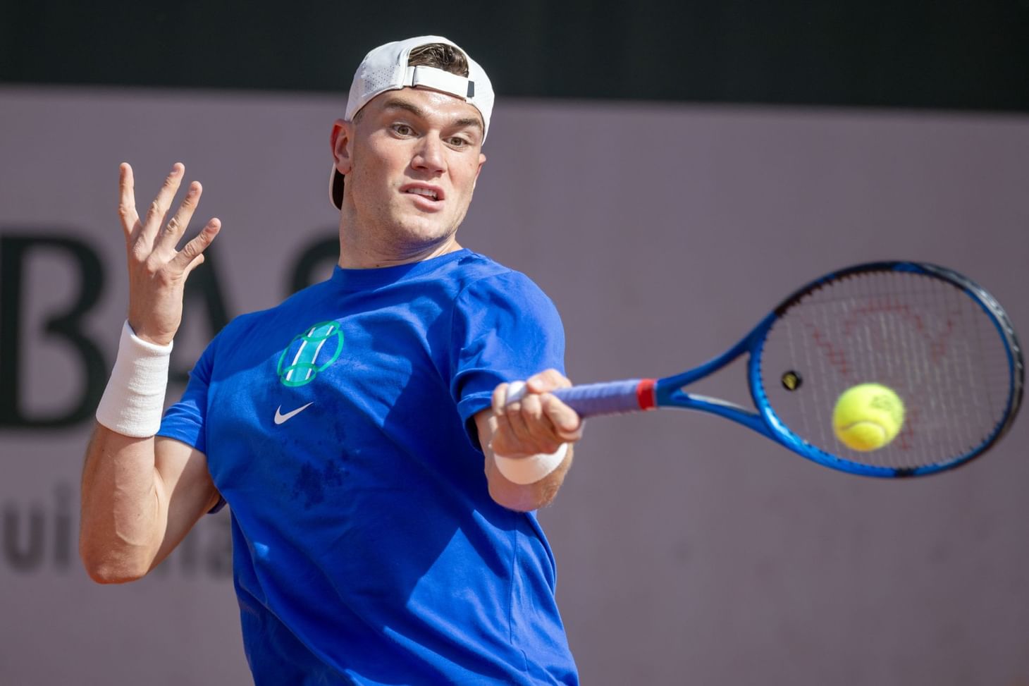 French Open 2025: Jack Draper vs Mattia Bellucci preview, head-to-head, prediction, odds, and ...